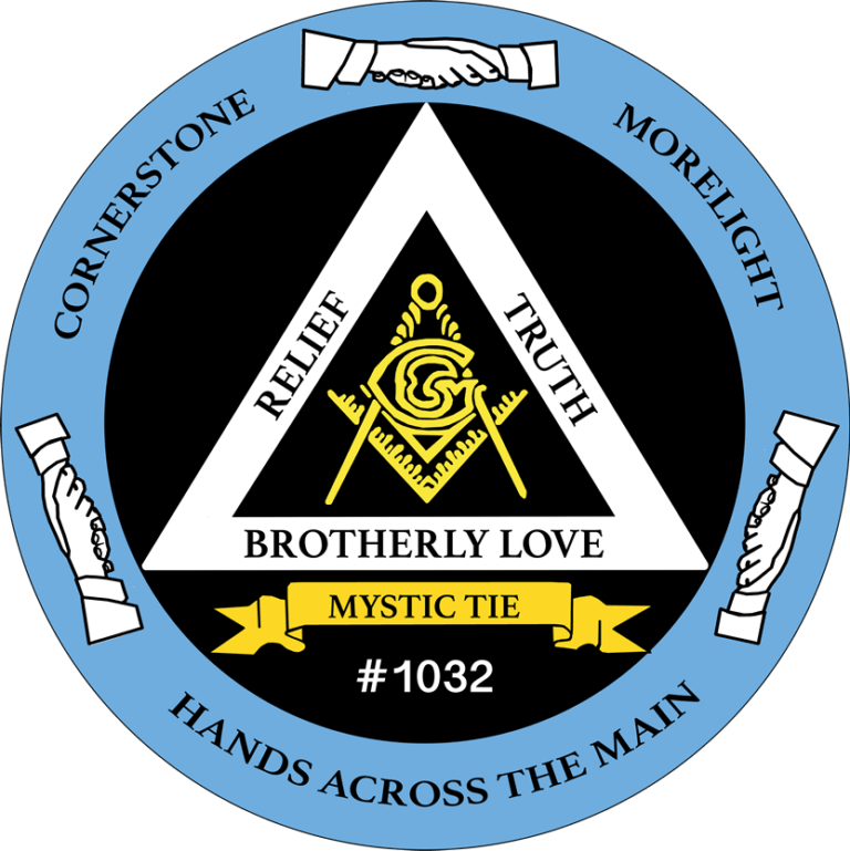 Past Masters – Mystic Tie Lodge No. 1032